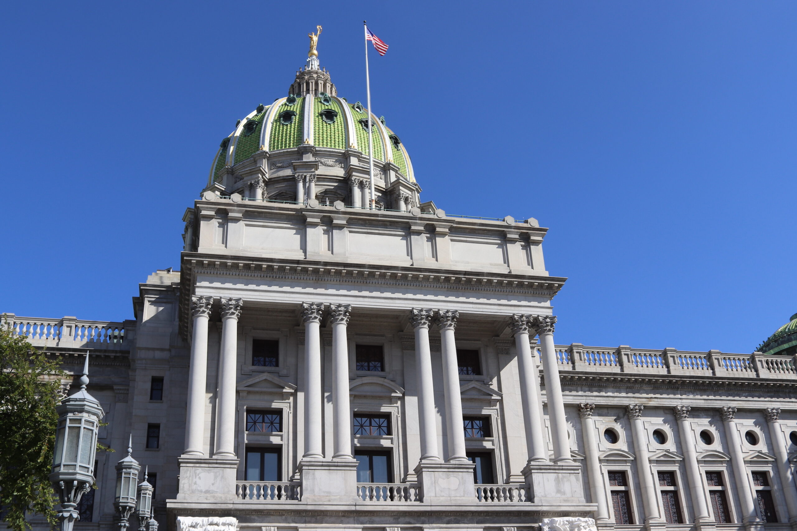 PEC Bill Tracker - Pennsylvania Outdoor Network